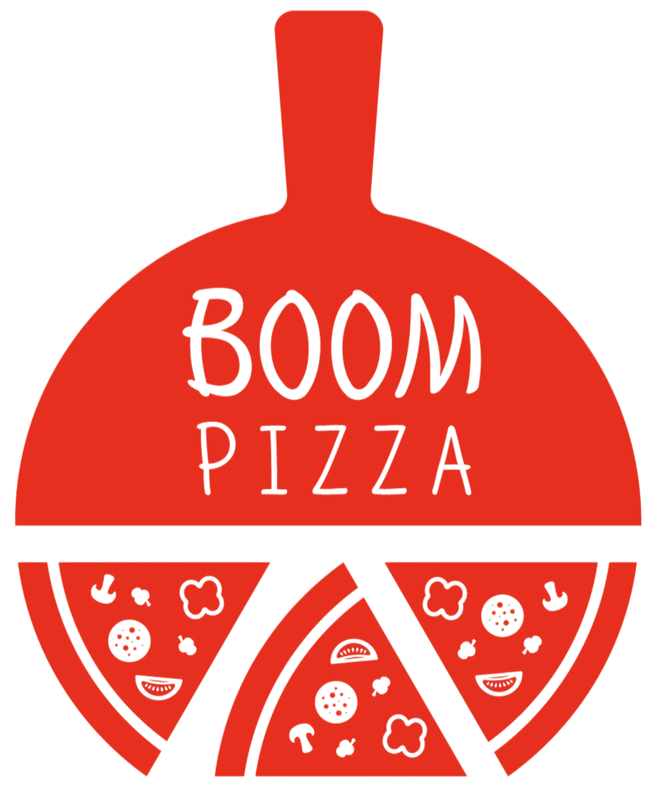 Boom Pizza - Authentic Neapolitan Wood-Fired Pizza